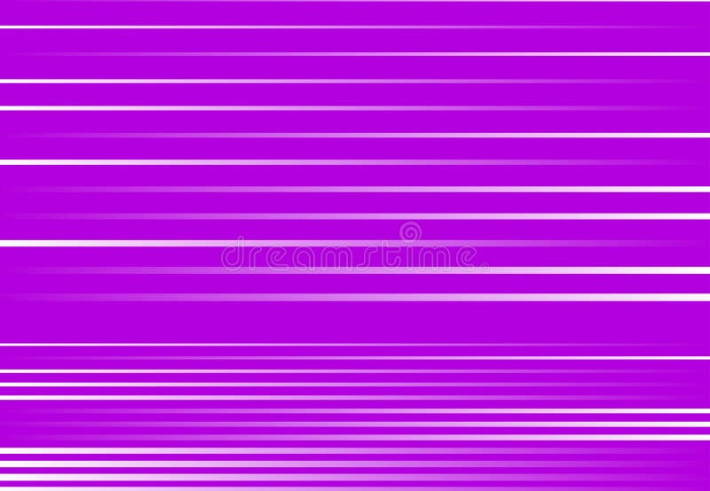 Colorful White Lines Background. Straight Parallel Lines Stock Vector ...