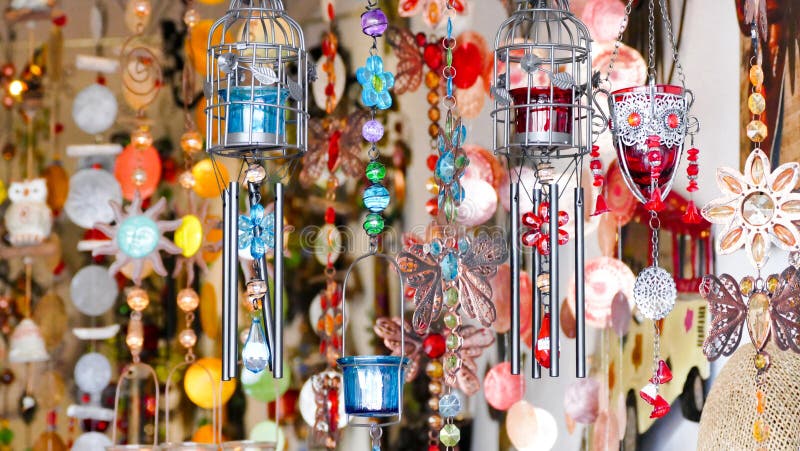 Colorful wind wheel stock photo. Image of sunlight, pinwheel - 34902180