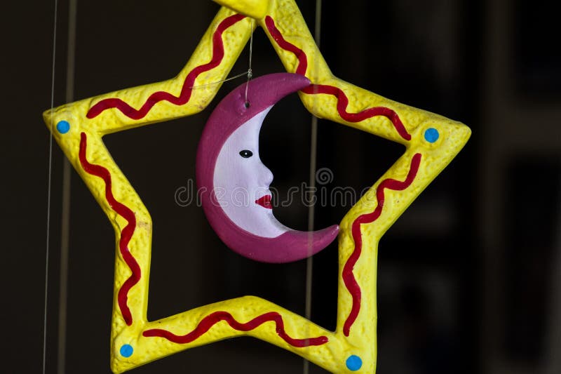 Cartoon Windbell Stock Photos - Free & Royalty-Free Stock Photos from ...