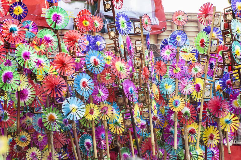 Chinese New Year Windmill Stock Photos - Download 20 Royalty Free Photos