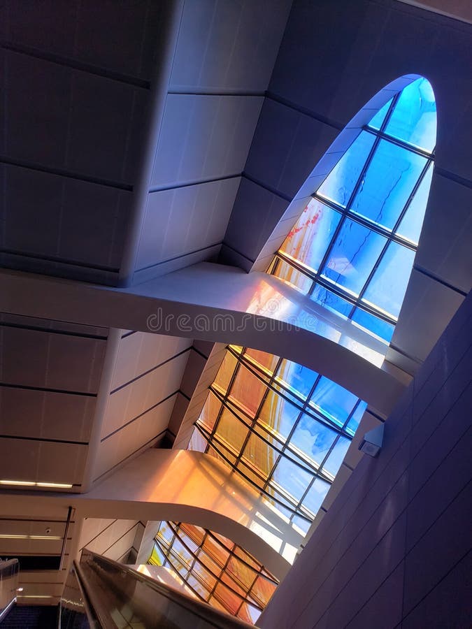 Window Like a Shape of the Heart Stock Photo - Image of jagged, grey ...