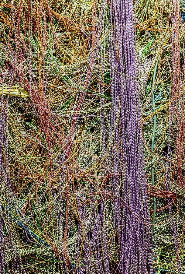 Colorful wires stock photo. Image of internet, information - 84133206