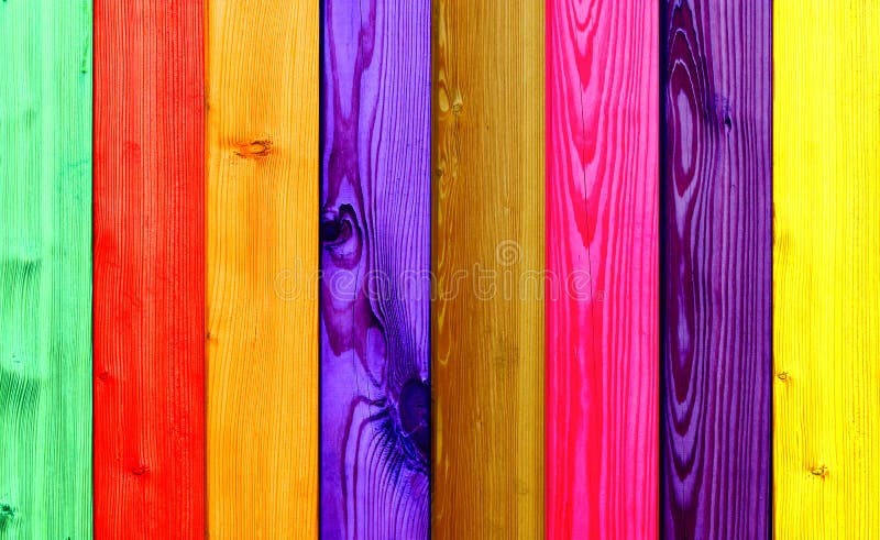 Colorful wood stock image. Image of backdrop, grunge - 25200279