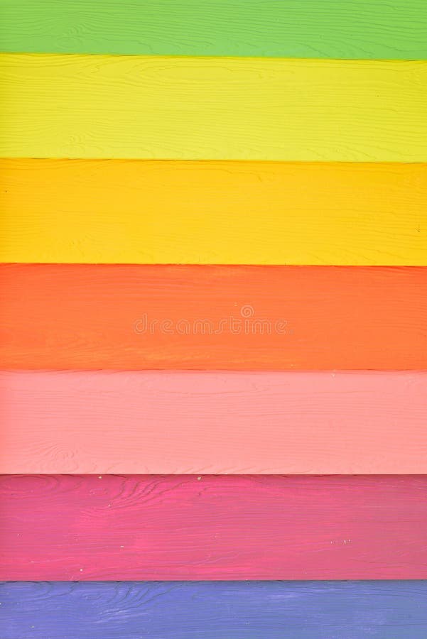 Colorful wood board stock photo. Image of abstract, construction - 31489546