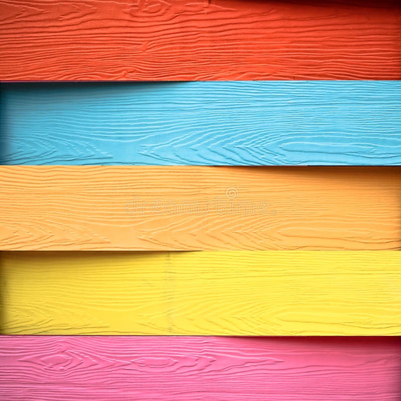 Colorful wood texture stock image. Image of texture, abstract - 71207029