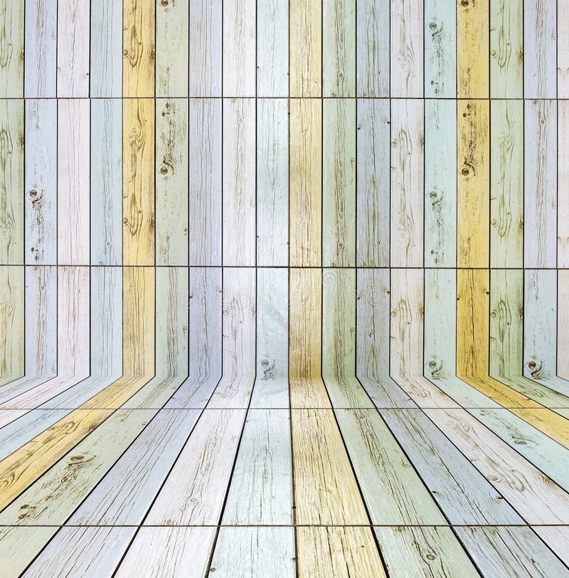 Colorful Wood Tile Floor Background Stock Image - Image of multicolored ...