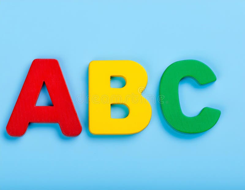 Basic English Alphabet Stock Illustrations – 1,744 Basic English ...