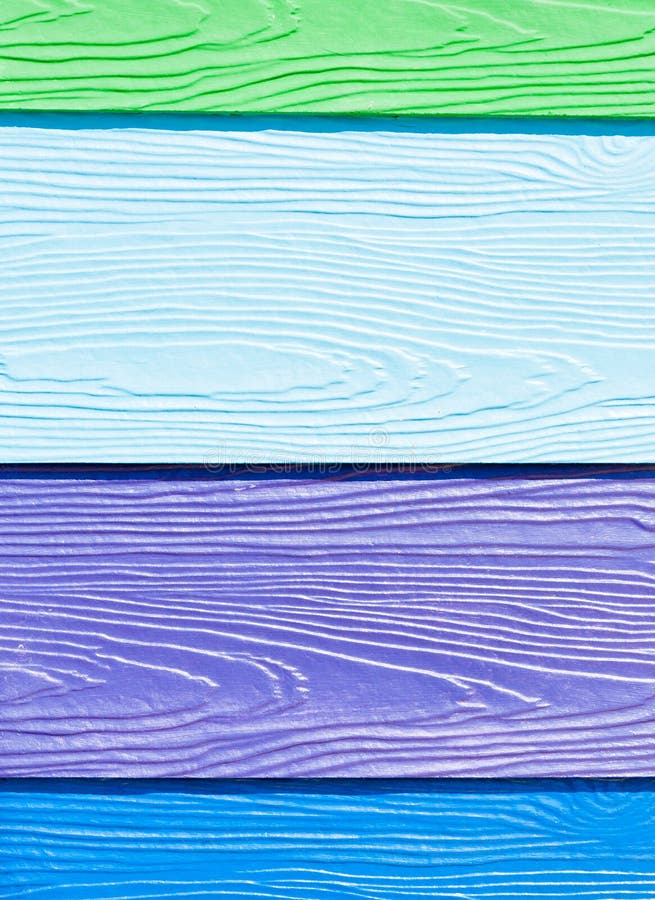 Colorful wooden board stock photo. Image of board, decoration - 22823072