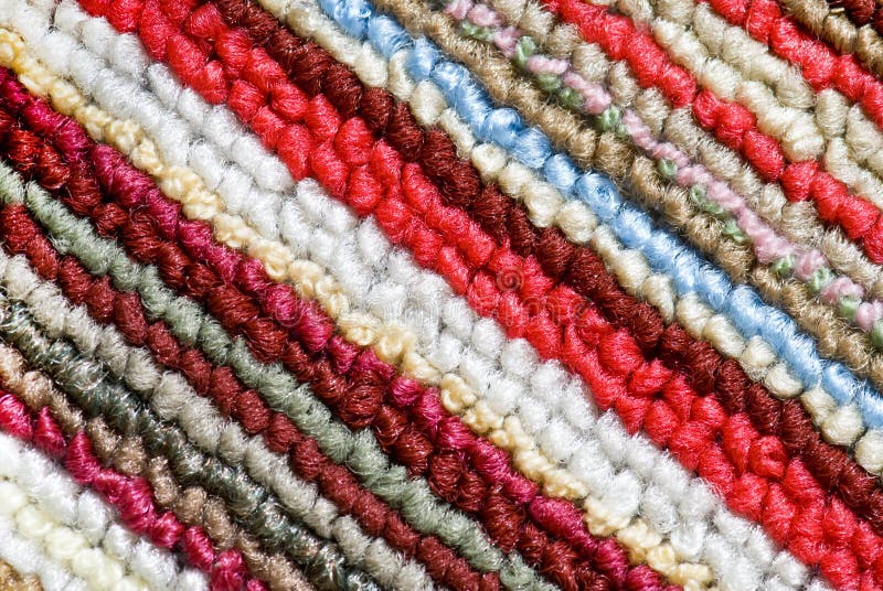 Colorful wool stock image. Image of backgrounds, lattice - 21601647