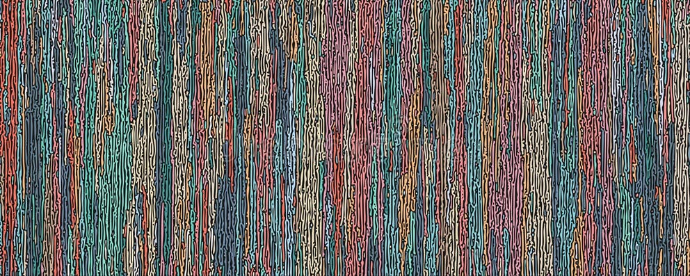 Colorful wool texture stock illustration. Illustration of fabric ...