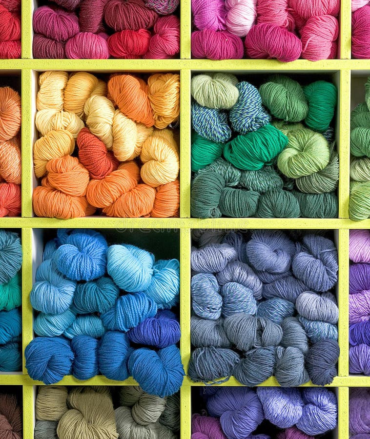 Colorful Woolan Threads Stock Photos - Free & Royalty-Free Stock Photos ...