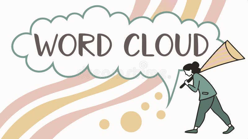 Word Cloud Text Collage Stock Illustrations – 38,108 Word Cloud Text ...