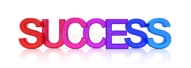 Word Success Stock Illustrations – 122,013 Word Success Stock ...