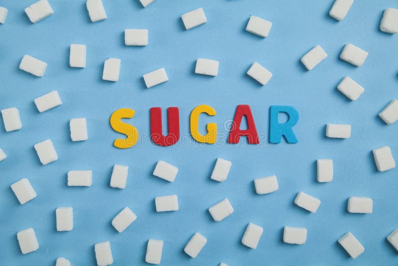 666 Sugar Word Sugar Cubes Photos - Free & Royalty-Free Stock Photos ...