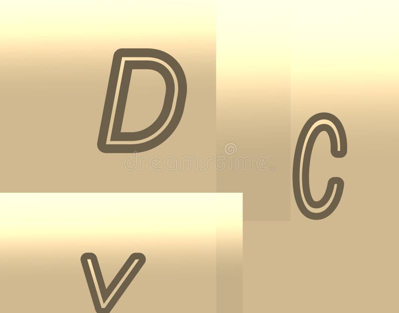 New Colorful Words Signs Set in Hand Drawn ,book Cover Design Stock ...