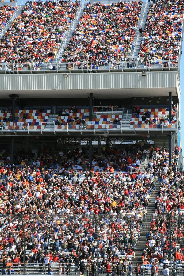 The Colorful World of NASCAR Editorial Photography - Image of ...