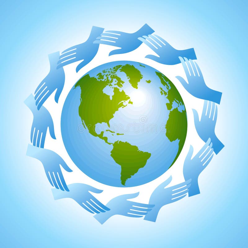 Peace World Unity Stock Illustrations – 3,537 Peace World Unity Stock ...