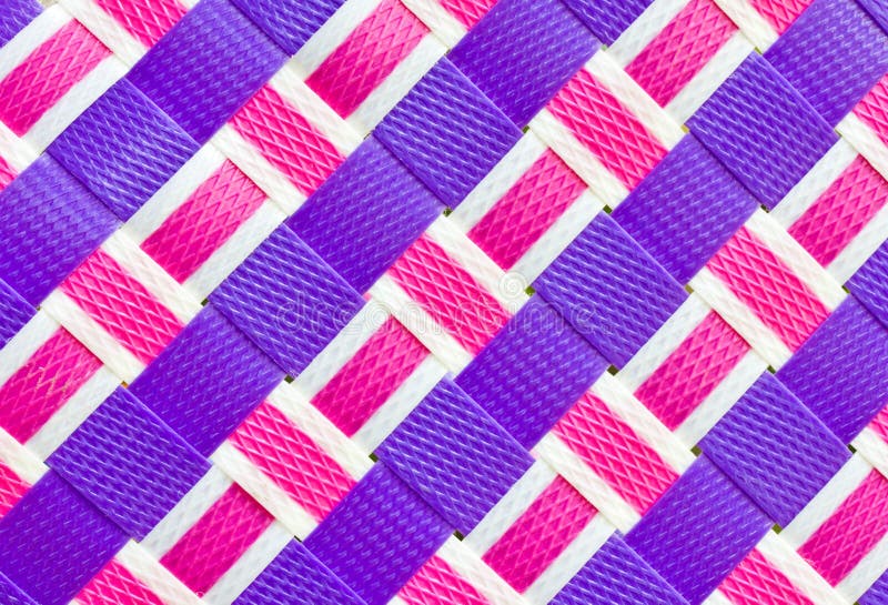 Woven plastic chair stock image. Image of furniture, outdoor - 35736537