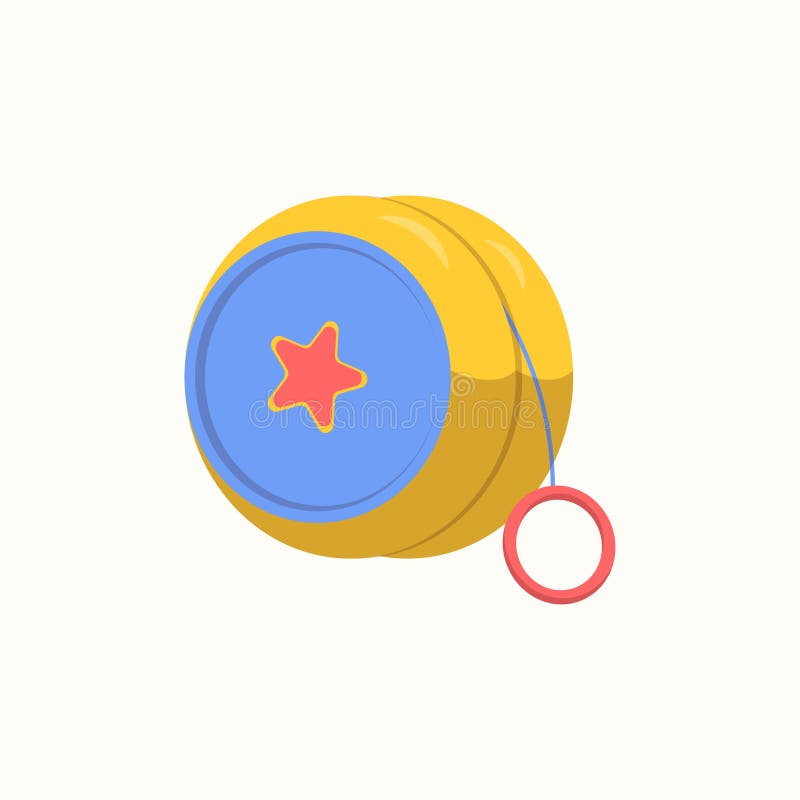 Yoyo Red Ring Stock Illustrations – 11 Yoyo Red Ring Stock ...