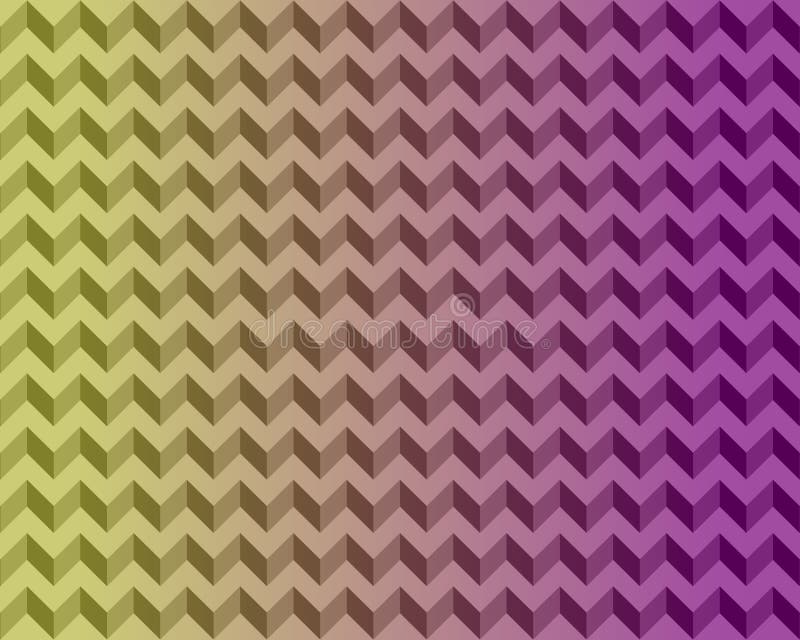 Chevron Pattern Desktop Wallpaper