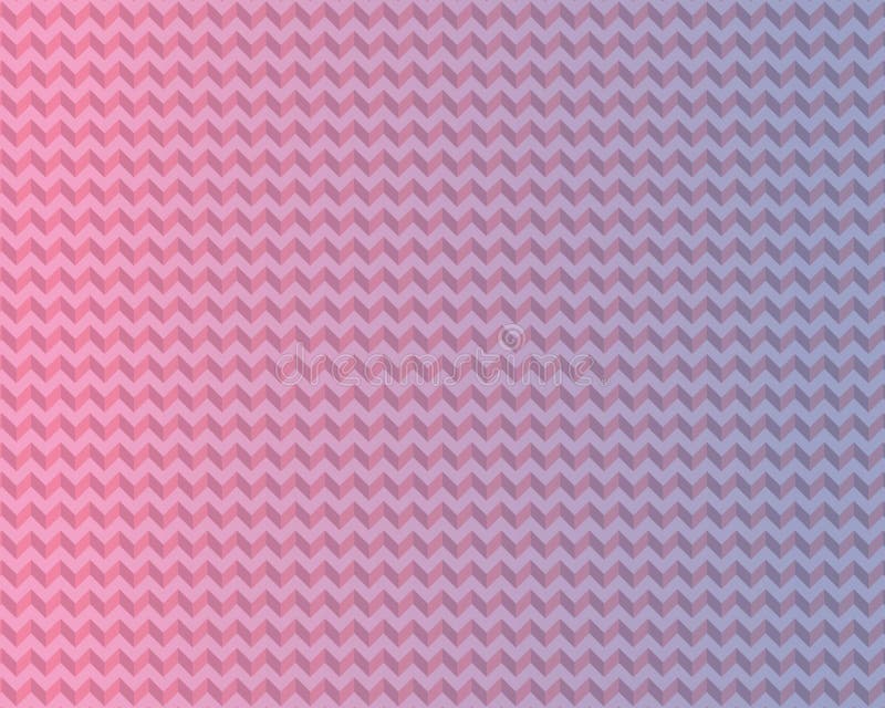 Colorful Zigzag Pattern with Gradient, Soft Focus Background Use for ...