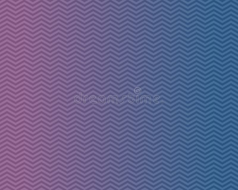 Colorful Zigzag Pattern With Gradient, Soft Focus Background Use For ...