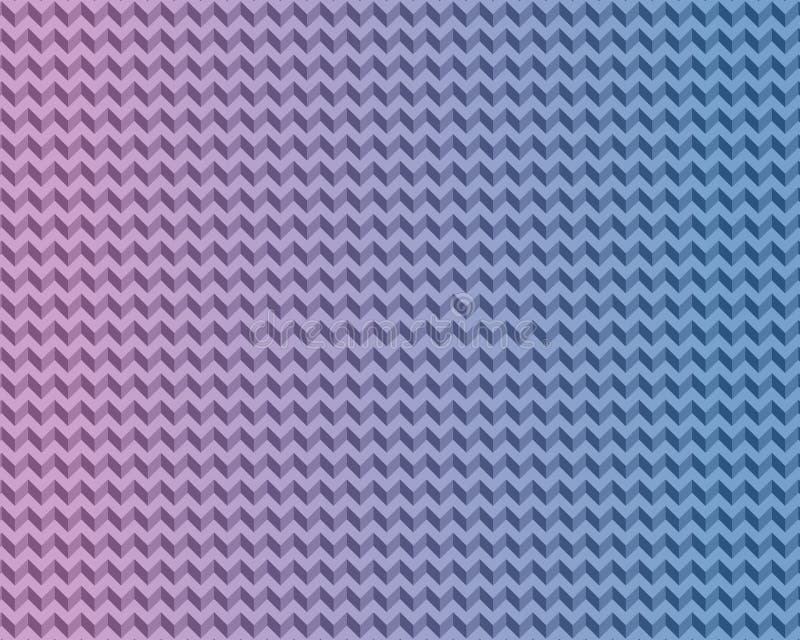 Colorful Zigzag Pattern with Gradient, Soft Focus Background Use for ...