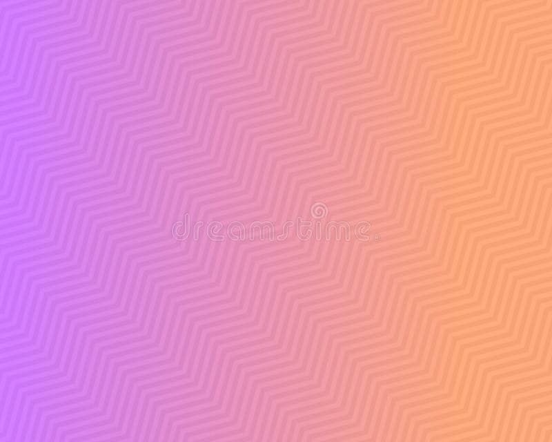 Colorful Zigzag Pattern with Gradient, Soft Focus Background Use for ...