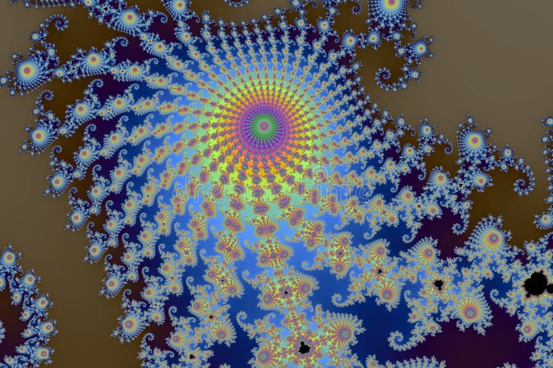 Beautiful Zoom into the Infinite Mathematical Mandelbrot Set Fractal ... Beautiful Zoom into the Infinite Mathematical Mandelbrot Set Fractal ...