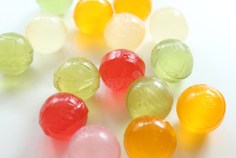ColorfulCandy stock photo. Image of confection, love - 31502476
