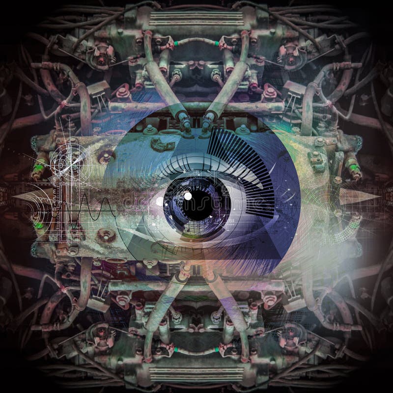 41+ Magic tech Free Stock Photos - StockFreeImages