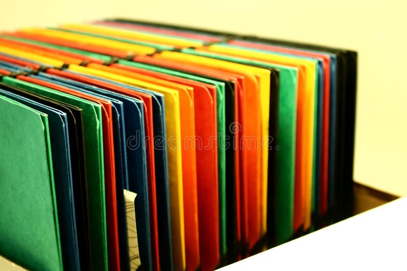 Colorfull Book Sheet stock photo. Image of label, document - 248749628