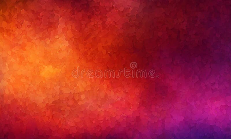 Colorfull Gradient Background with Distressed Texture, Perfect for ...