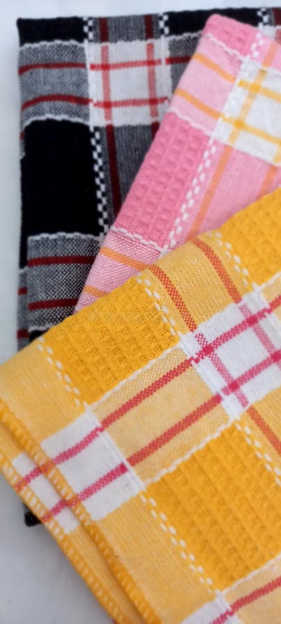 Colorfull Napkins Stock Photos - Free & Royalty-Free Stock Photos from ...