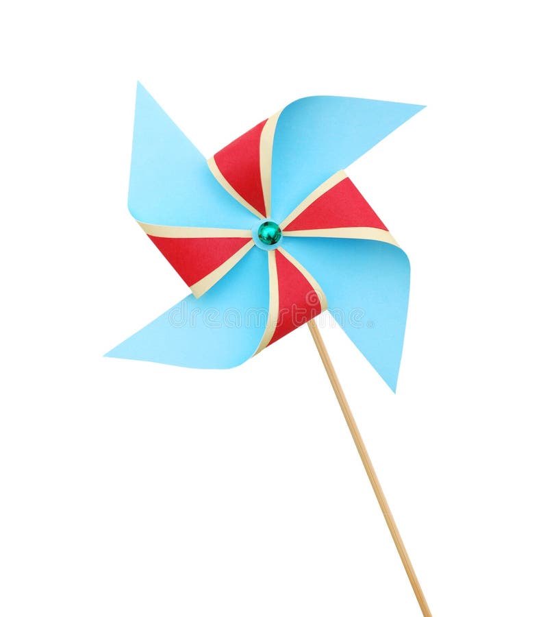 Colorful Pinwhee stock photo. Image of environment, power - 29962918