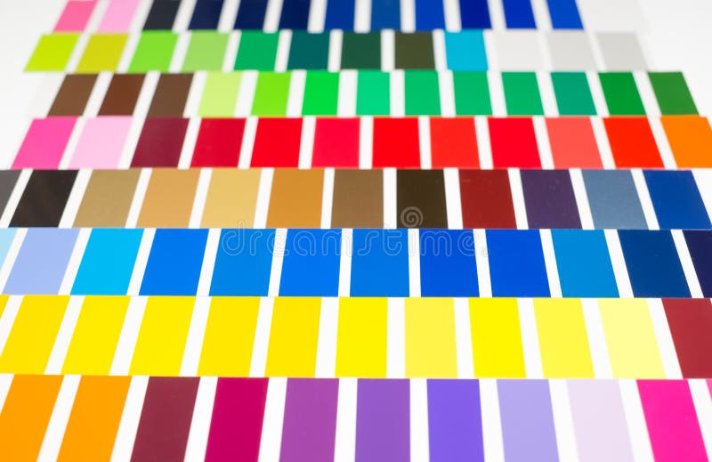 Colorfull Texture from Rectangular Shape Stock Illustration ...