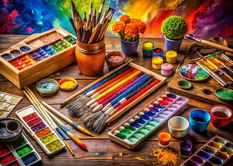 Colorfully Crafted Careers a Dynamic Look at Design Illustration and ...