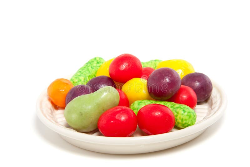 Colorfully old dutch candy stock photo. Image of green - 13455766