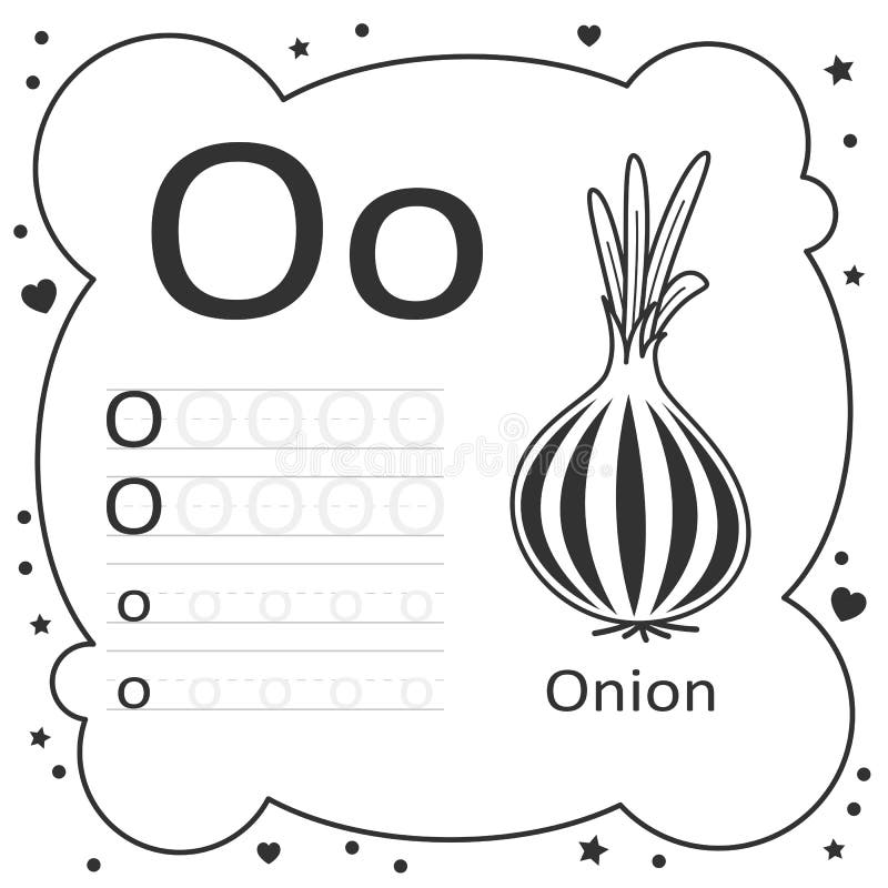 O Onion Stock Illustrations – 89 O Onion Stock Illustrations, Vectors ...
