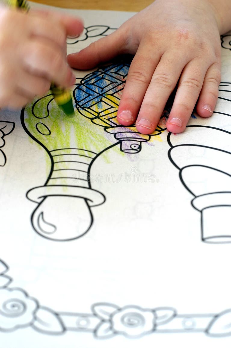 718 Coloring Papers Bow Stock Photos - Free & Royalty-Free Stock Photos ...