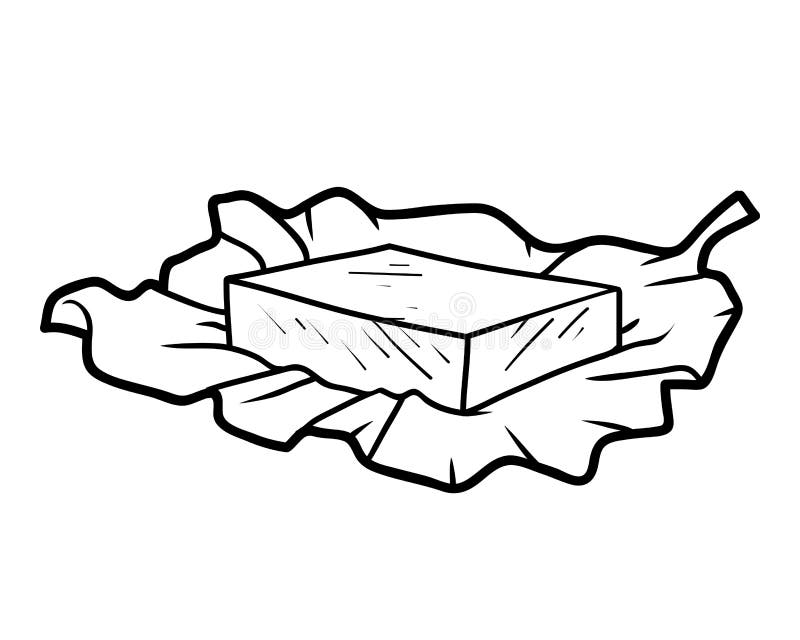 Butter Block Stock Illustrations – 503 Butter Block Stock Illustrations ...