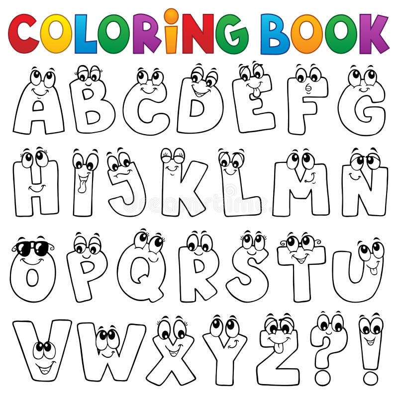 Eyes Colouring Stock Illustrations – 897 Eyes Colouring Stock ...