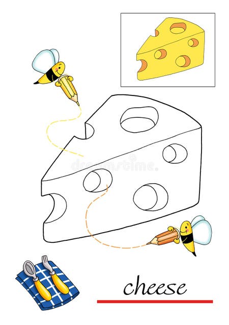 Napkin Coloring Stock Illustrations – 1,130 Napkin Coloring Stock ...