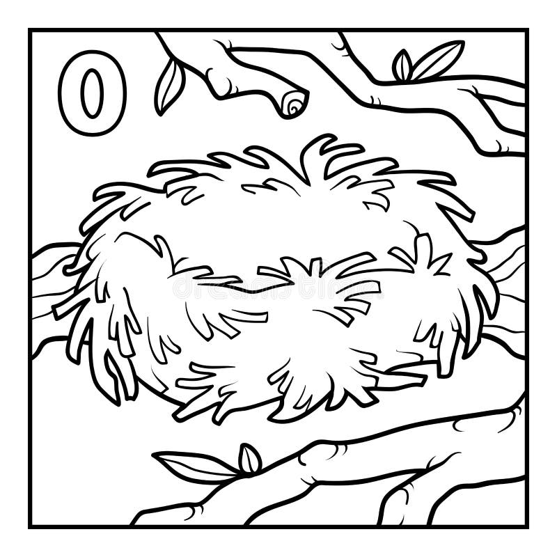 Empty Bird Nest Stock Illustrations – 721 Empty Bird Nest Stock Illustrations, Vectors & Clipart ...