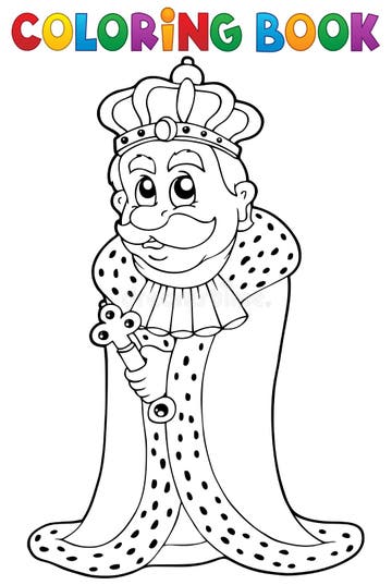 King Robe Stock Illustrations – 2,262 King Robe Stock Illustrations ...
