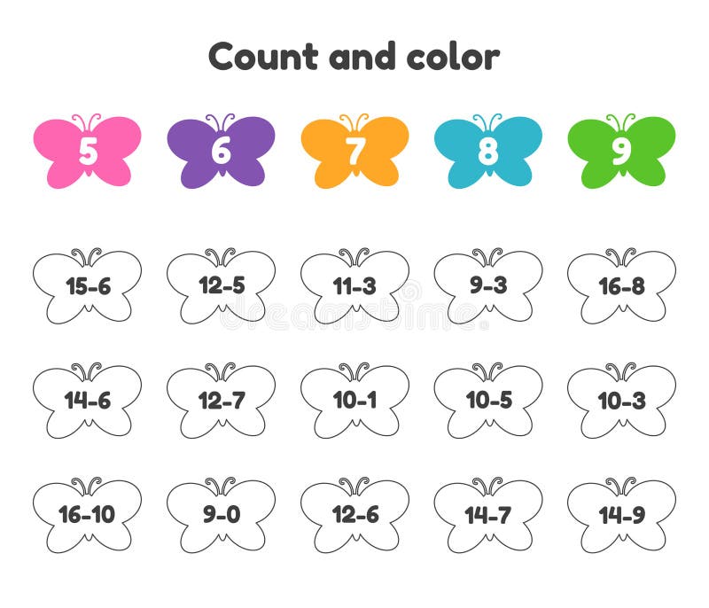 Count for Kids. Berries. Color Numbers. the Study of Mathematics for ... Count for Kids. Berries. Color Numbers. the Study of Mathematics for ...