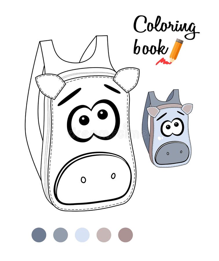 Zipper Coloring Stock Illustrations – 231 Zipper Coloring Stock ...