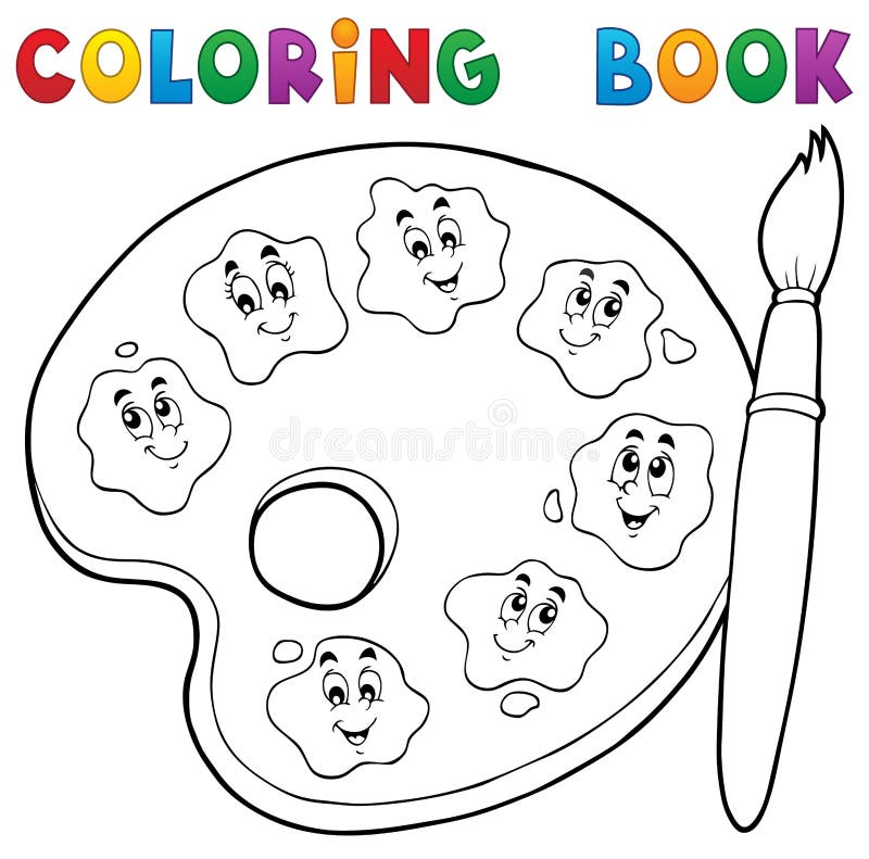 570+ Coloring paint Free Stock Photos - StockFreeImages
