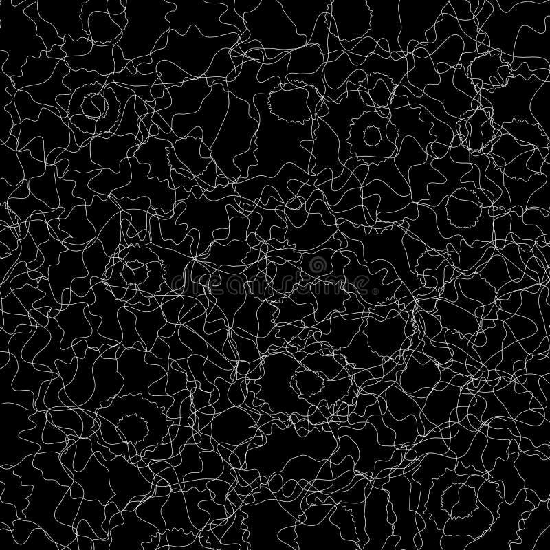 Jumbled Lines Stock Illustrations – 388 Jumbled Lines Stock ...