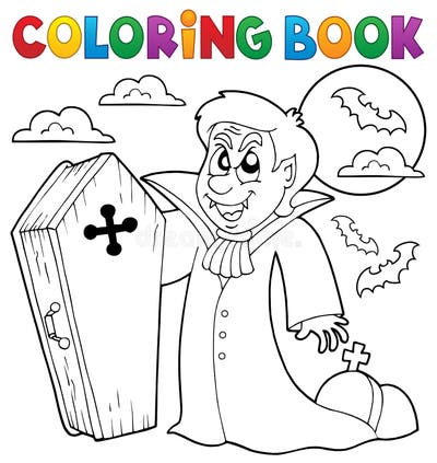 Vampire Outline Stock Illustrations – 6,059 Vampire Outline Stock ...